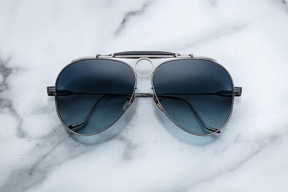 Jacques Marie Mage – Decade Collection - Glasses Zurich – EYEBRANDS