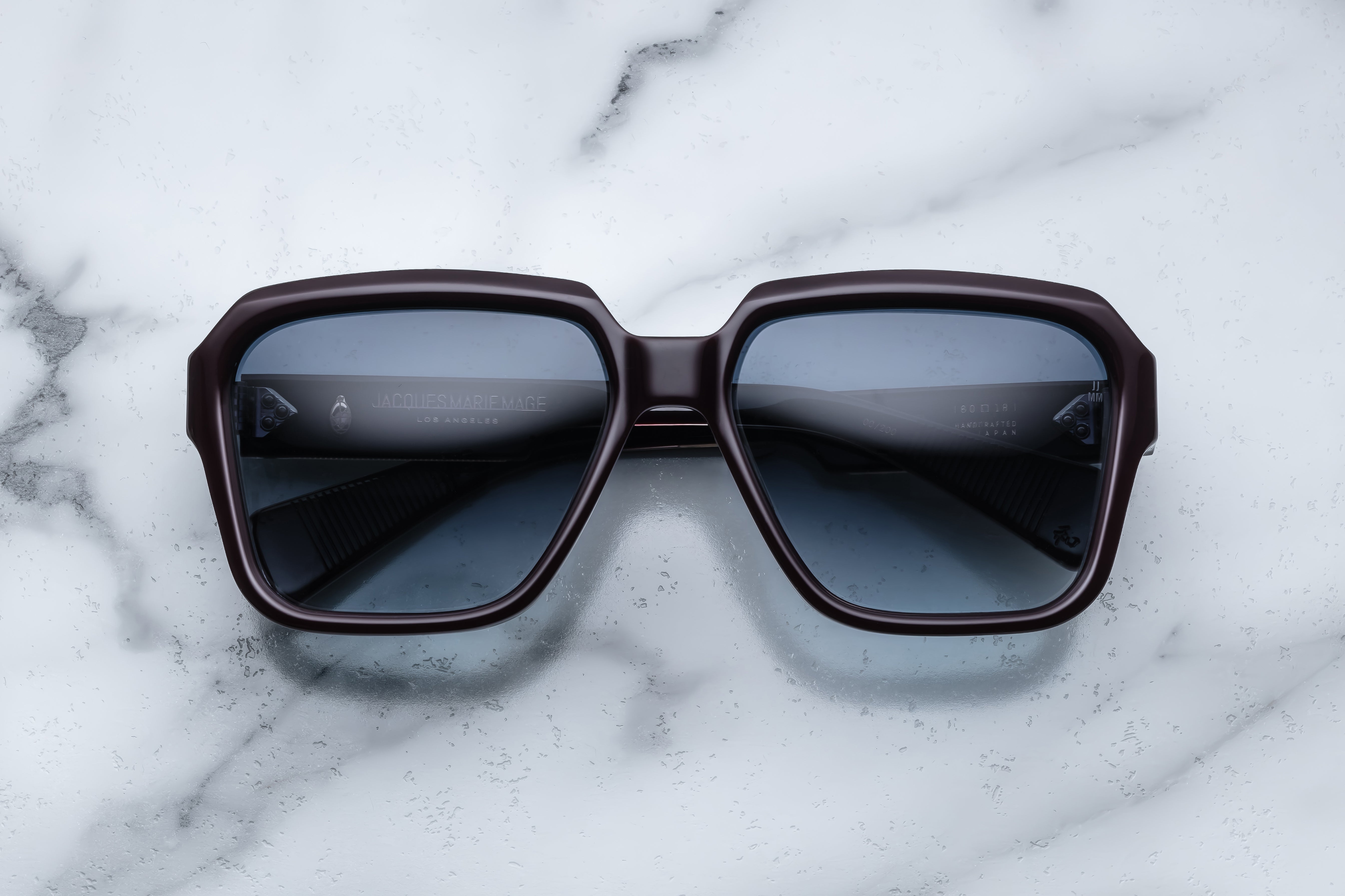 Jacques Marie Mage Alfred Wine – EYEBRANDS