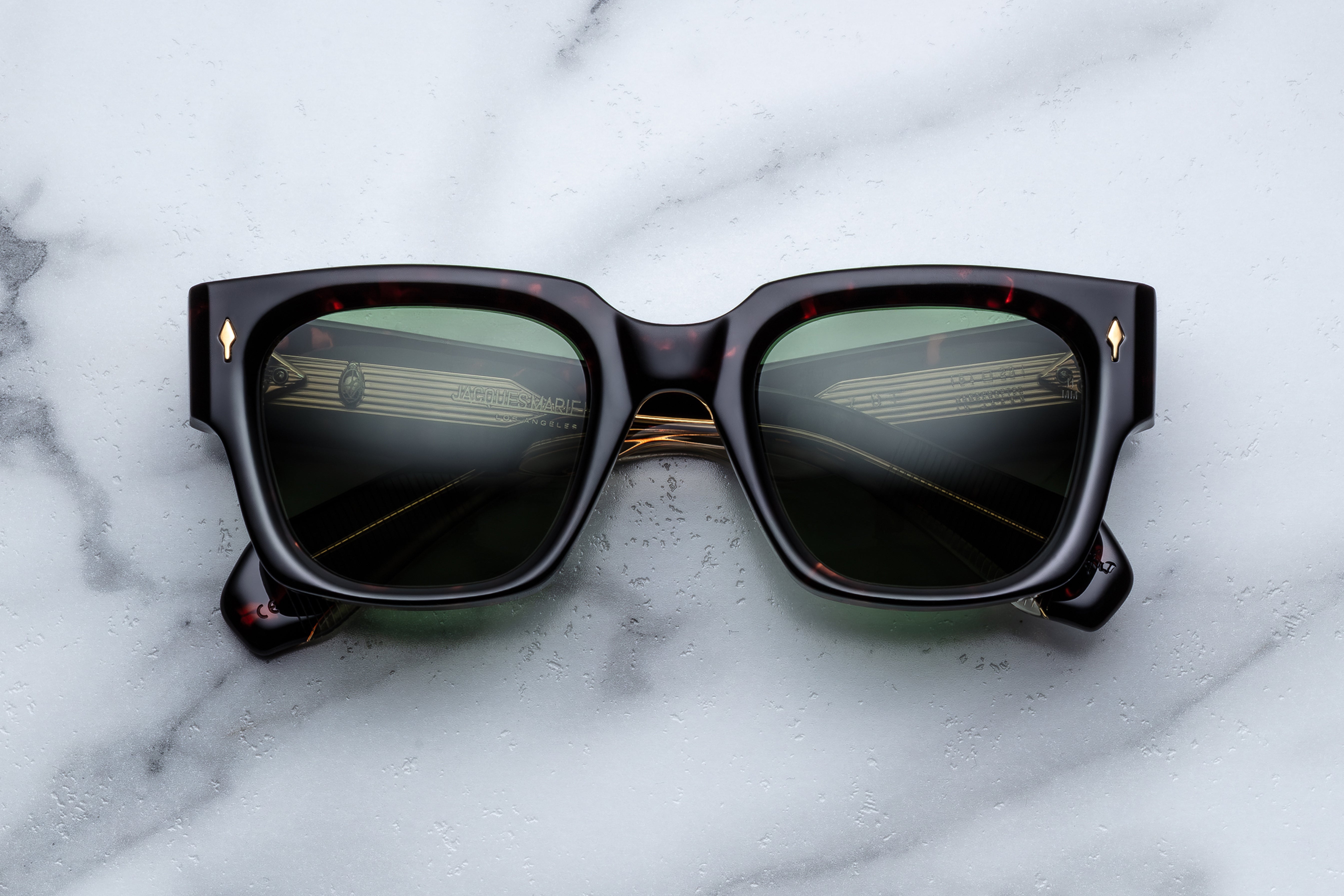 Jacques Marie Mage Enzo Etna – EYEBRANDS