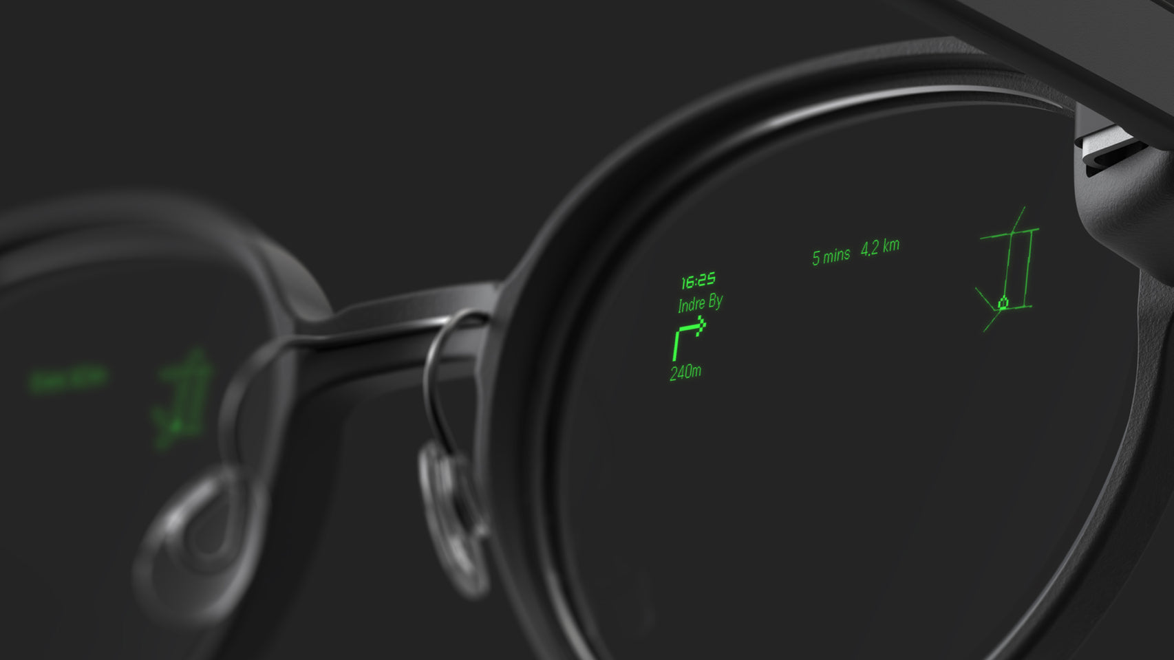 Even Realities Even G1 A Grey1 – EYEBRANDS