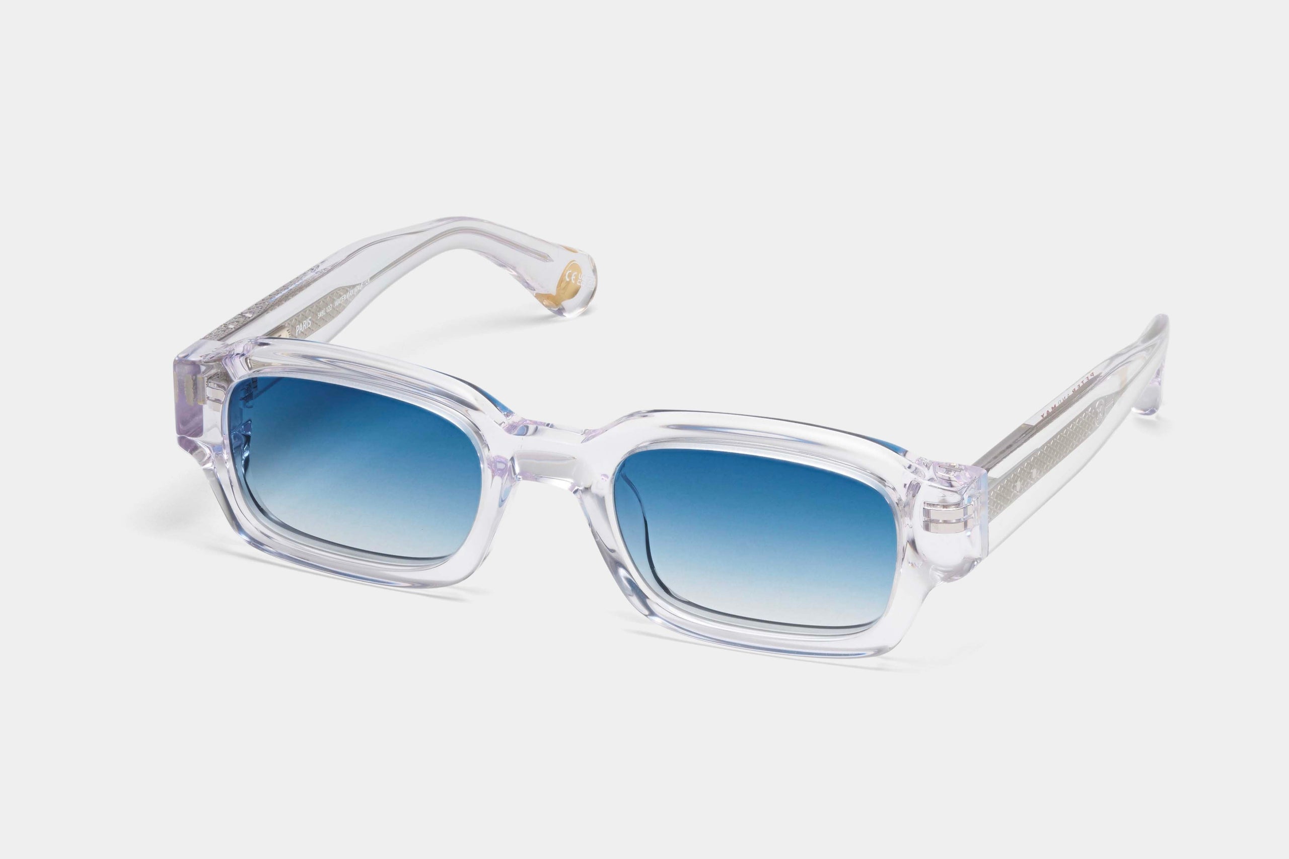 Peter and May – EYEBRANDS