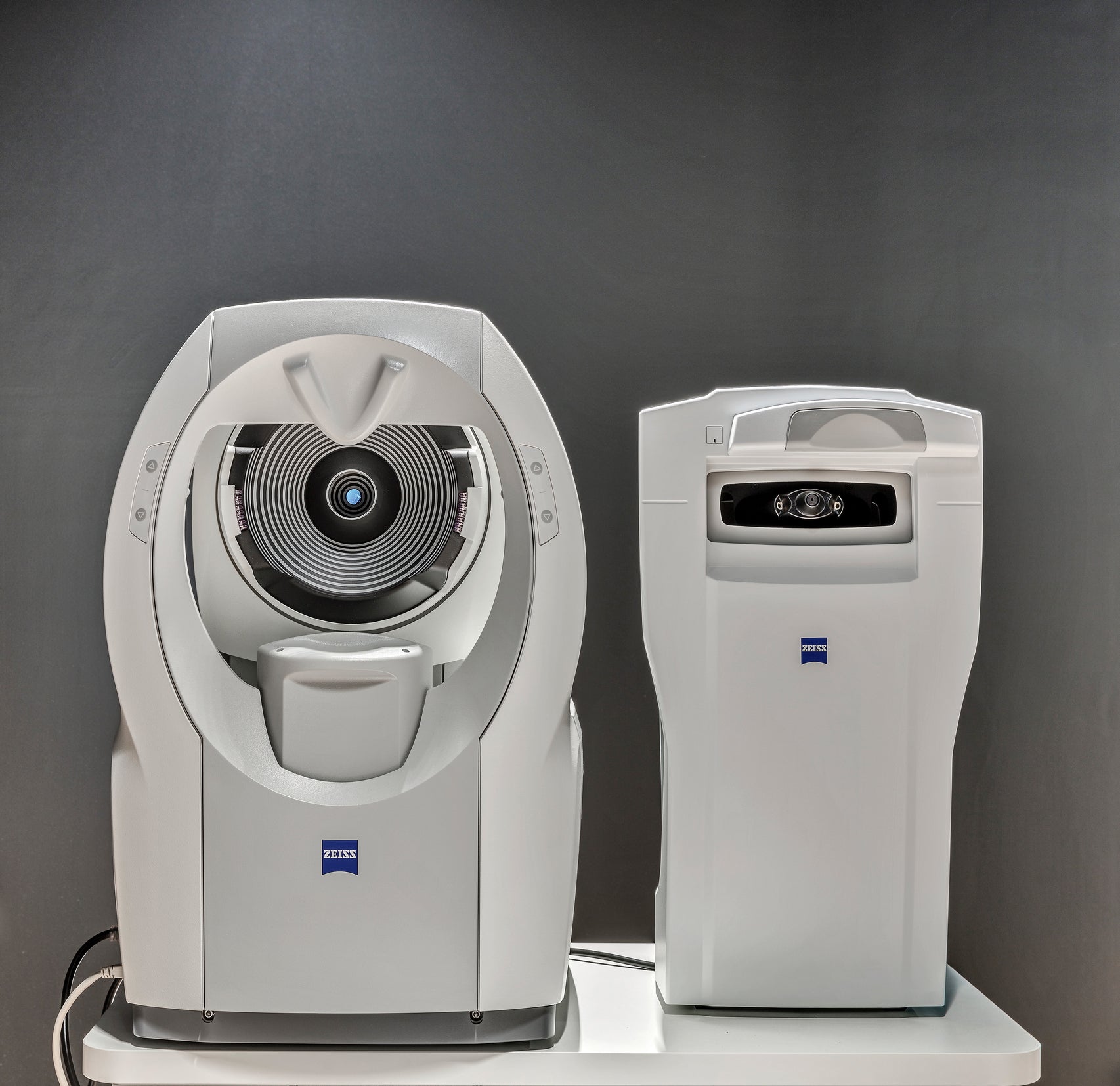 Zeiss Vision Center – EYEBRANDS