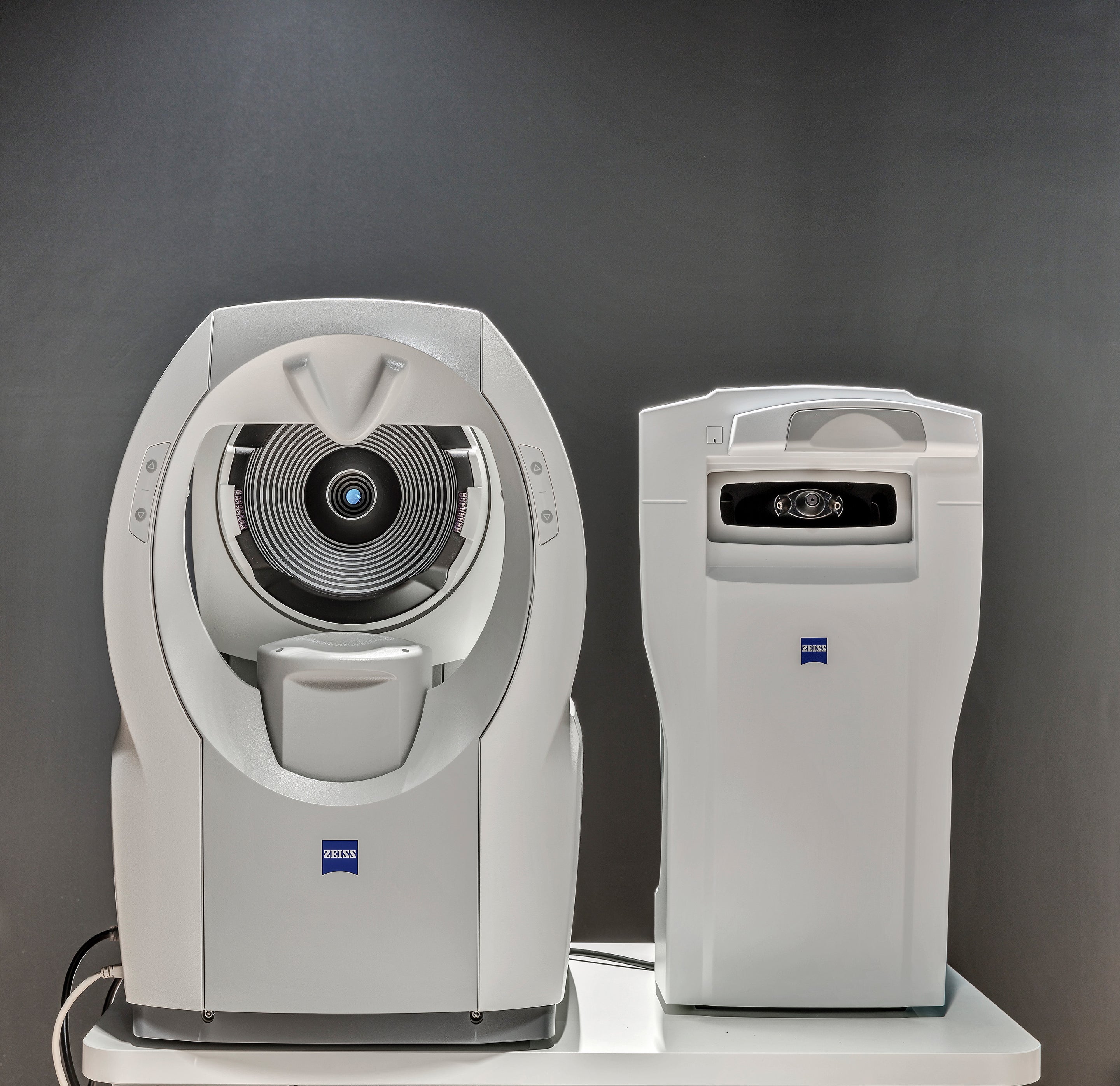 Zeiss Vision Center – EYEBRANDS
